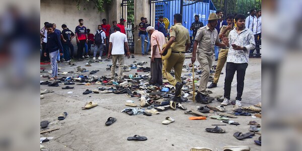 RCB stampede case: Karnataka HC bars police from filing chargesheet in ...