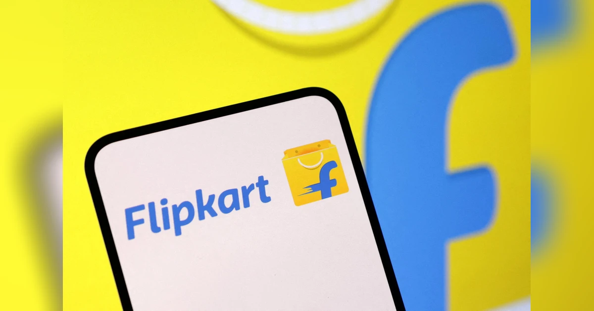 Flipkart reports 21% rise in user visits during Big Billion Days sale ...