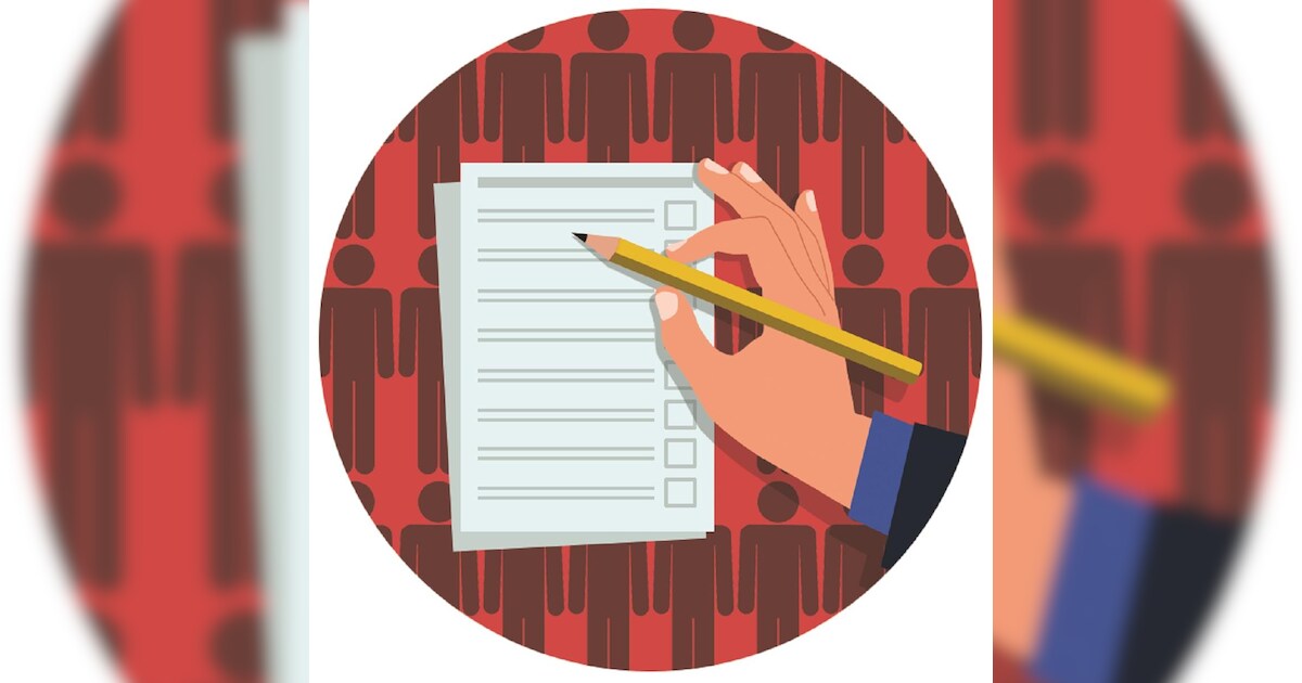 Karnataka caste census begins today, minor delay possible in Bengaluru ...