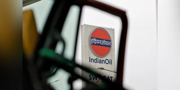 Indian Oil to form trading JV with Vitol to expand global footprint ...