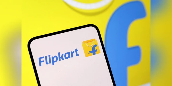 Flipkart Internet FY25 revenue rises 14%, losses narrow 37% on IPO prep ...