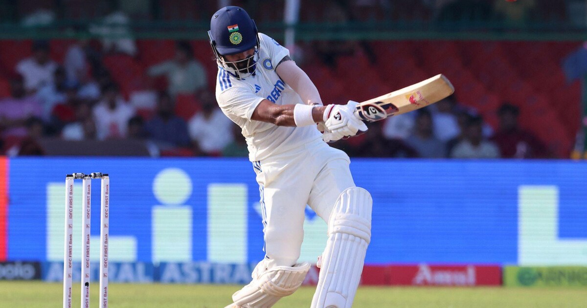 KL Rahul proves himself England-ready with brilliant century for India ...