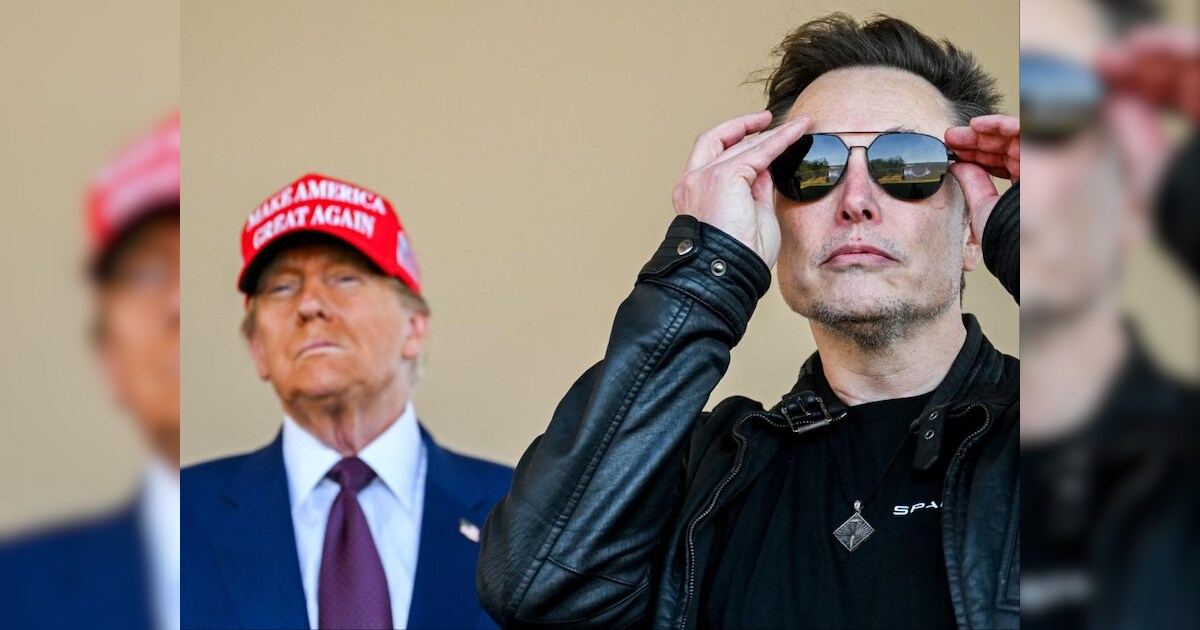 How a Trump staffer's quiet revenge may have triggered the Musk fallout ...