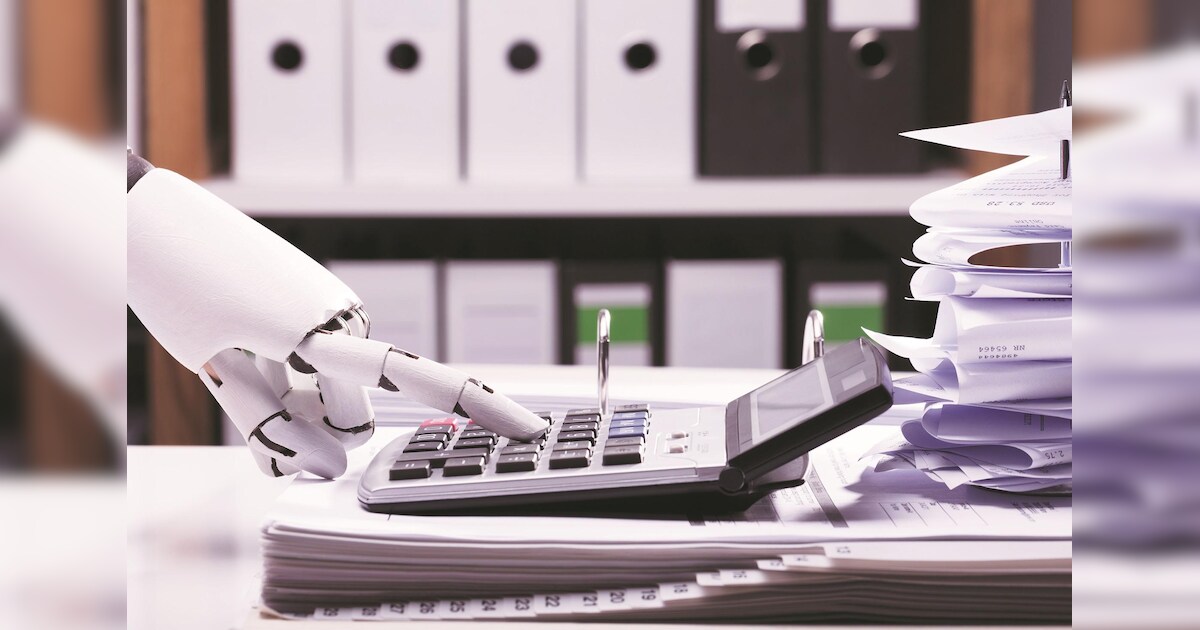 How 'clanker' became Gen Z's viral slur and rallying cry against AI ...