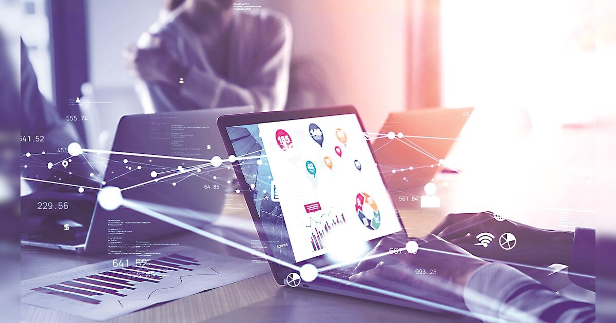 SaaS vs AI: The true story behind investments 'drying up' in India | Tech News - Business Standard