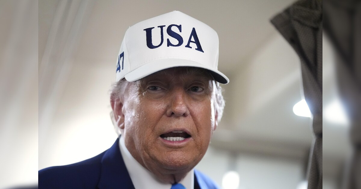 Trump's new travel ban takes effect amid immigration enforcement ...