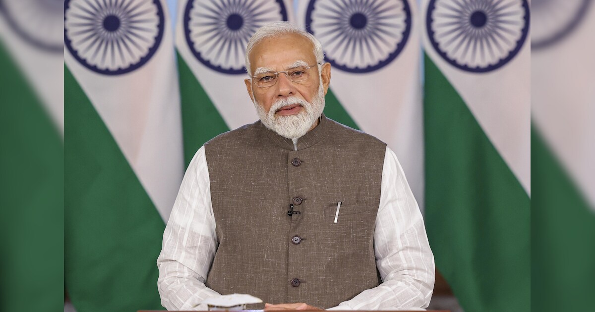 PM Modi to visit Air India plane crash site in Ahmedabad on Friday ...