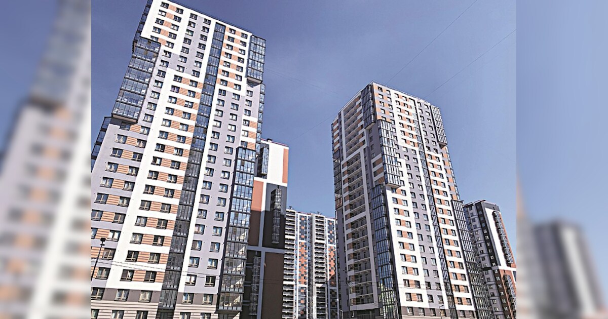 KVN Properties, Assetz Group join hands for ₹1,000 crore Bengaluru project | Industry News ...