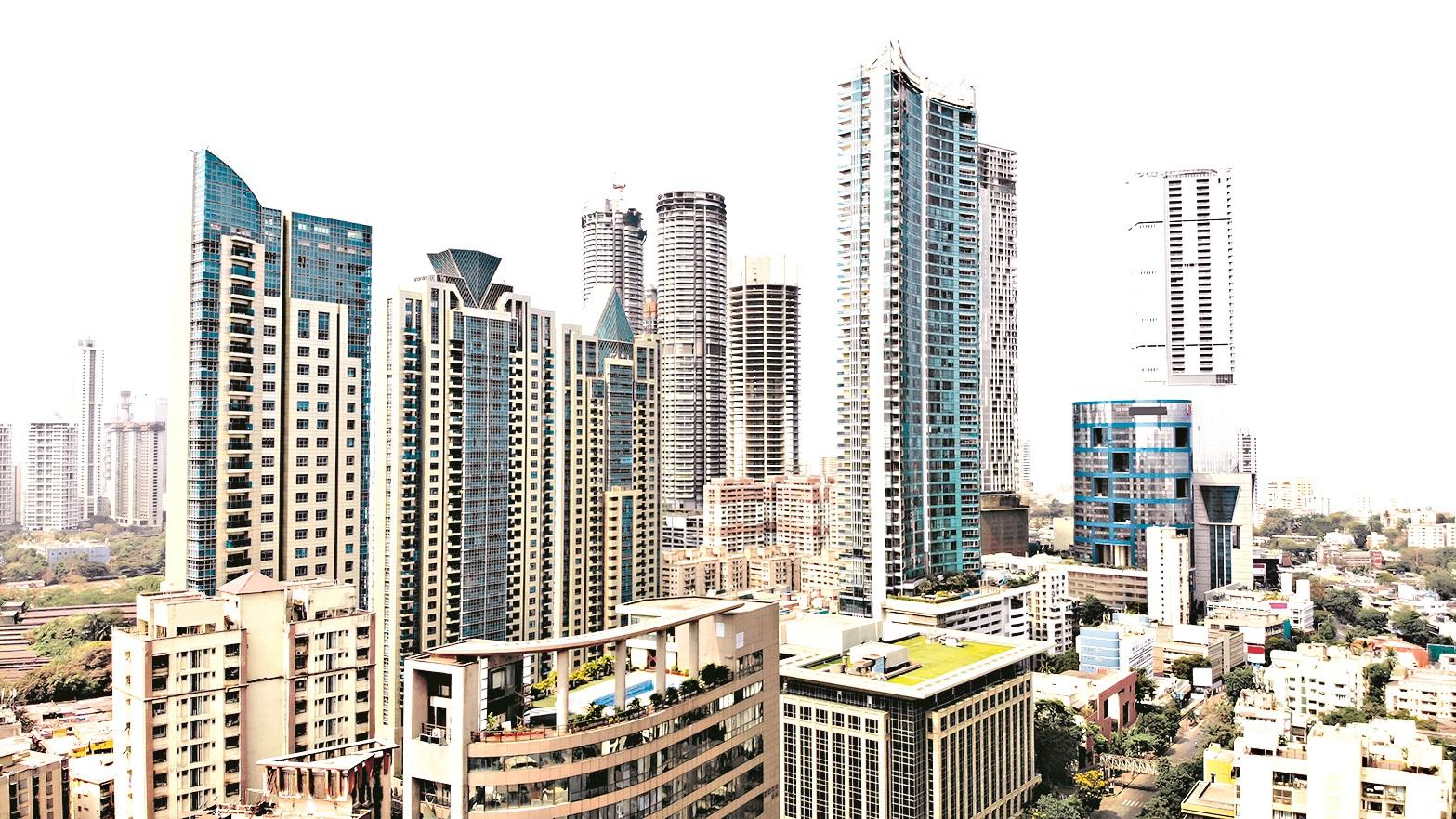 Indian realty companies building up over Rs 15,000 crore IPO pipeline ...