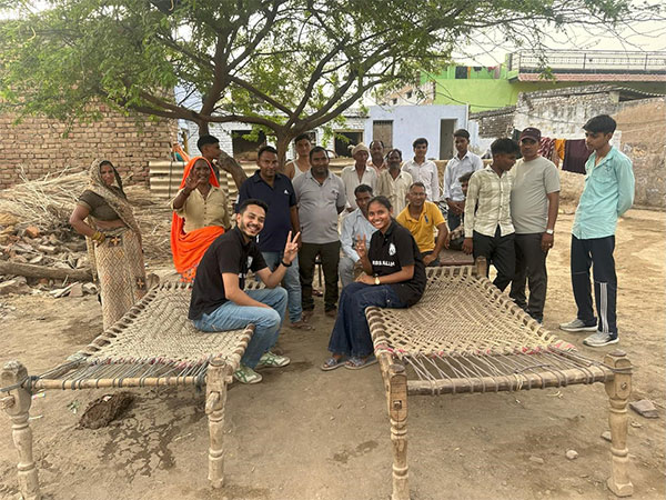 From a Small Village to one of the State's Topper: Chanchal's 99.83% is ...