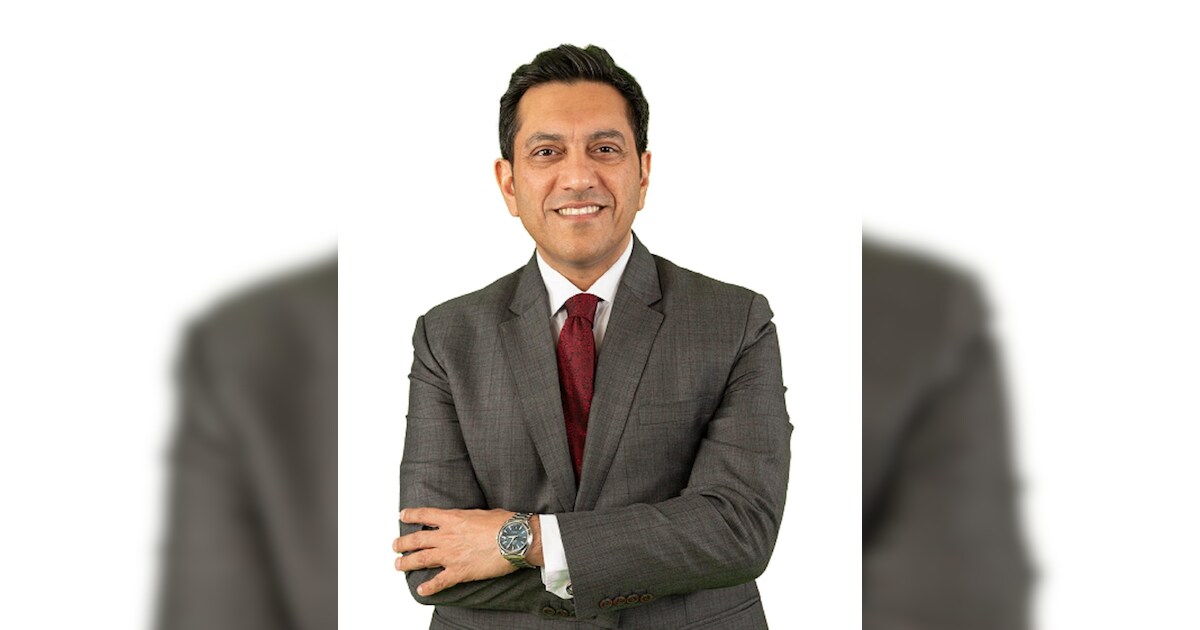 Axis Max Life Insurance appoints Sumit Madan as MD & CEO effective Oct 1 | Insurance News ...