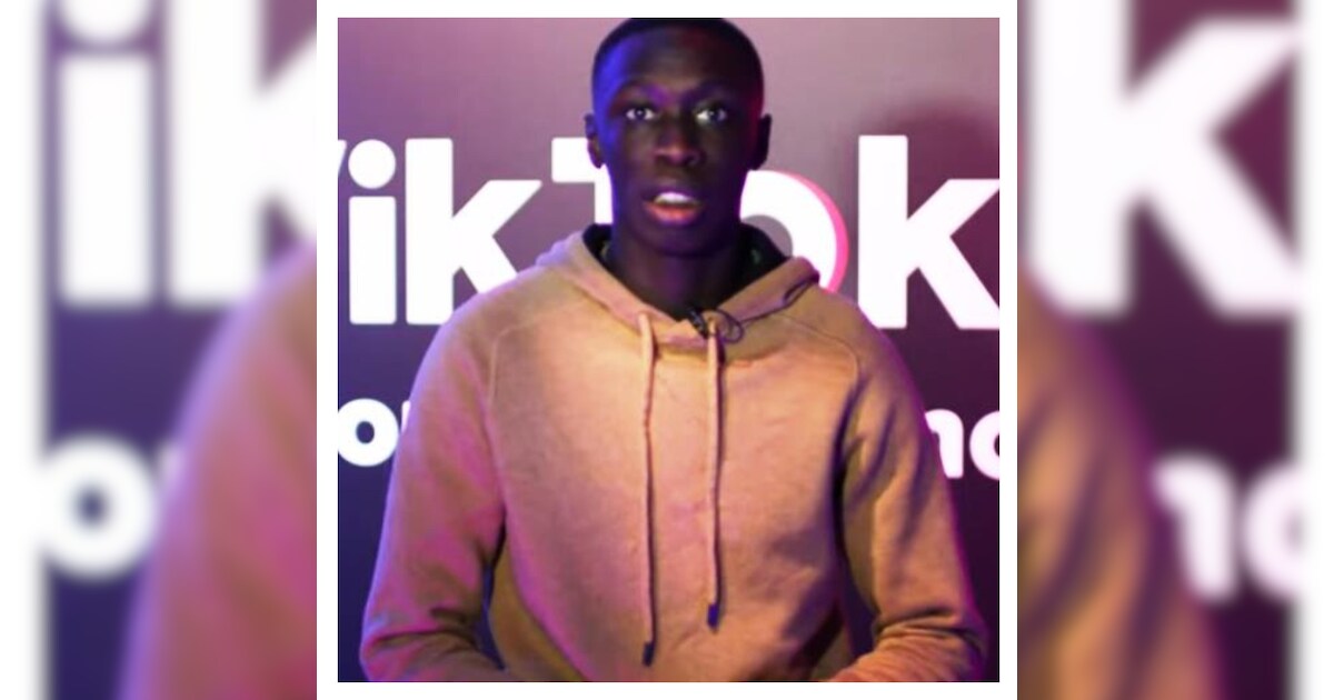 Popular TikTok star Khaby Lame leaves US after being detained by ICE ...