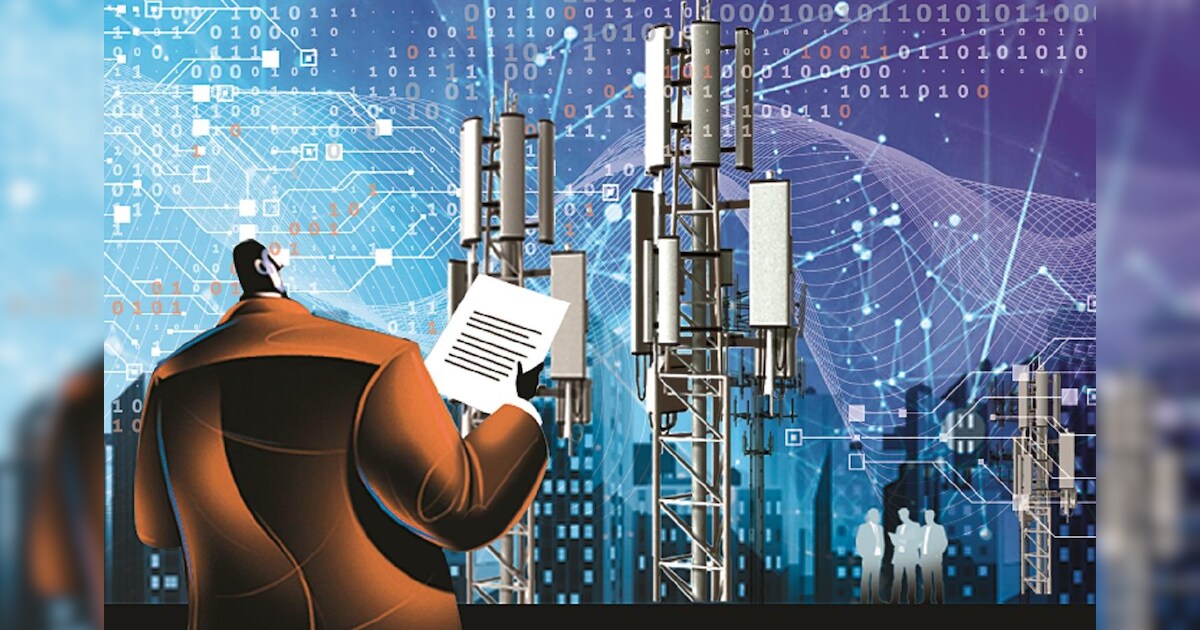 India to draft AI-native telecom rules, partners with ITU on 6G push ...