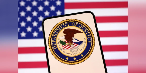 US justice dept asks court to unseal grand jury records in Epstein case | World News - Business ...