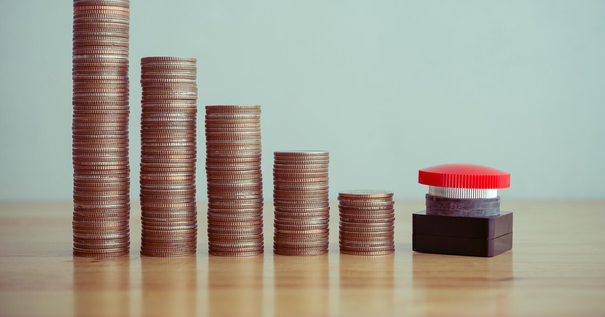 TReDS platform RXIL crosses ₹2 trn MSME invoice financing milestone ...