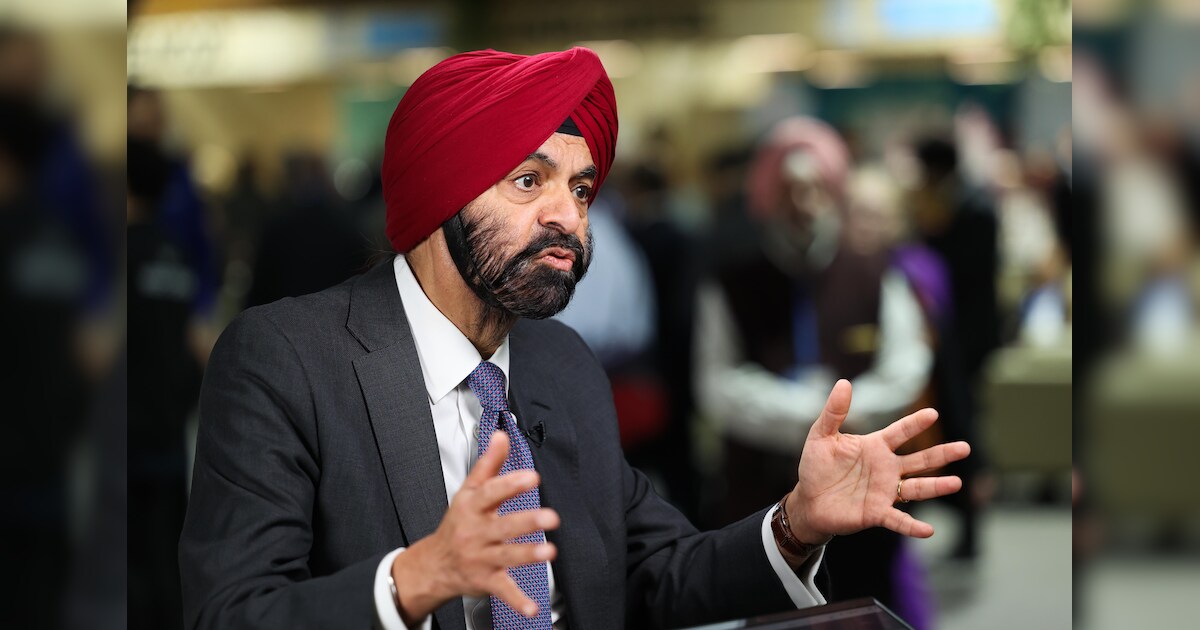 World Bank lifts ban on nuclear power, considers upstream gas projects ...