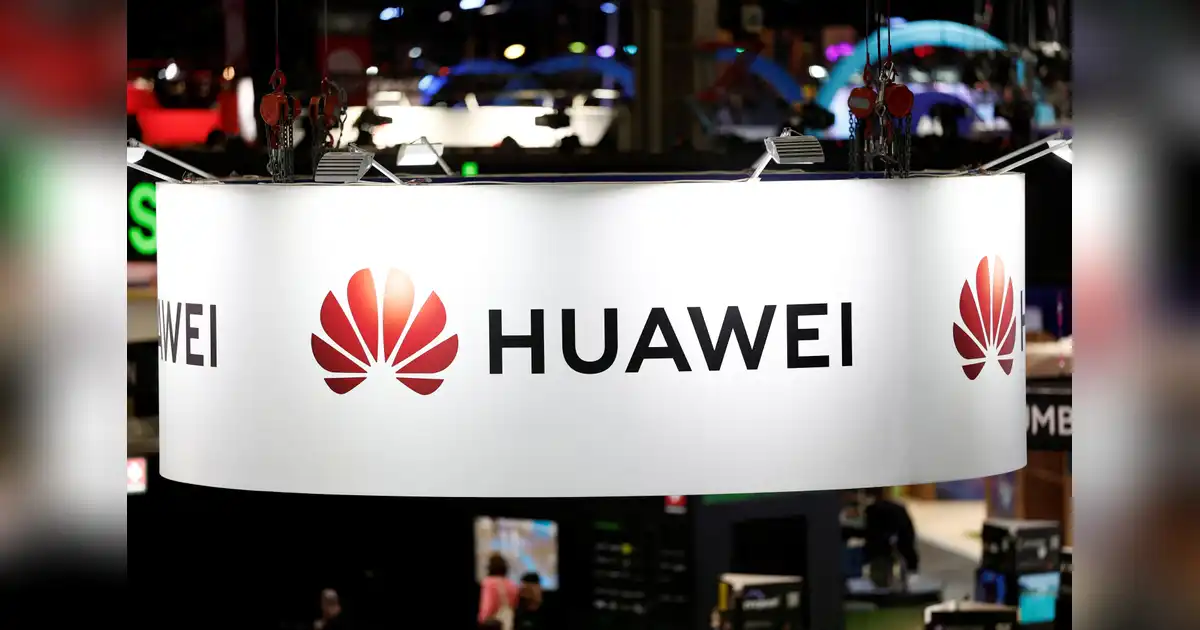 US judge rules Huawei to face criminal charges over tech theft, Iran ...