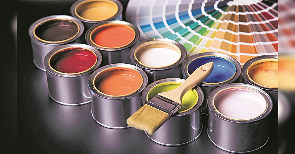 Asian Paints surges 25% in 2 months; brokerages see more upside in ...
