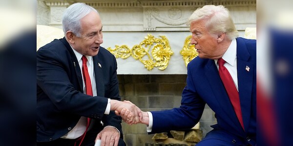 Israel disregards Trump with major attack on Iran's ballistic-missile ...