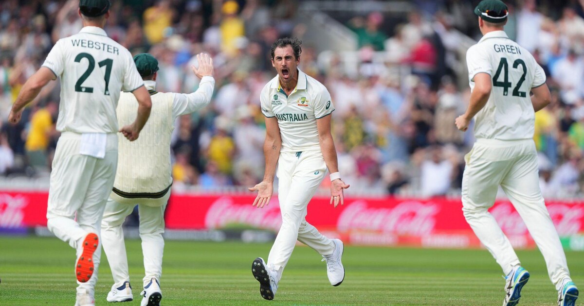 Australia's fight will make SA earn every one of 69 runs: Dale Steyn ...