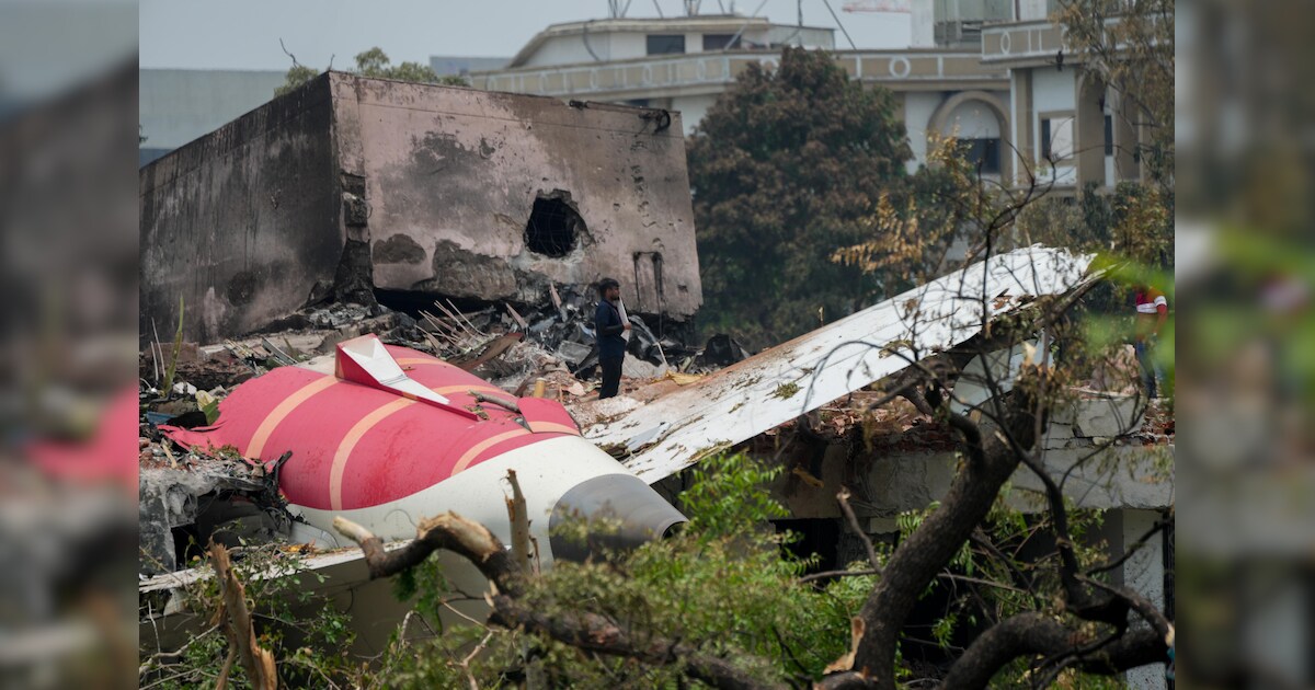 AAIB releases report on Air India crash in Ahmedabad: All you need to ...