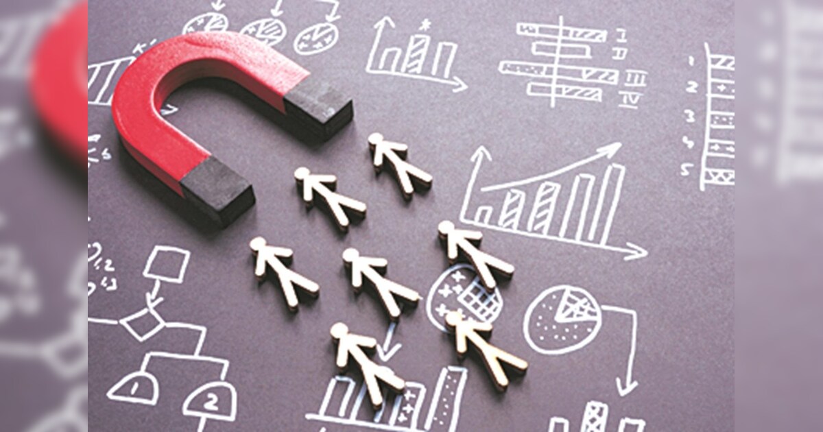 Equity MF assets cross ₹40 trillion mark for the first time, shows data ...