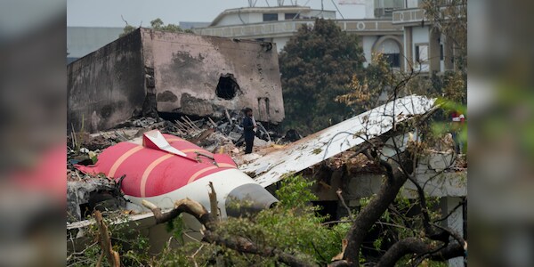 Tata group to set up ₹500-crore welfare trust for Air India crash ...