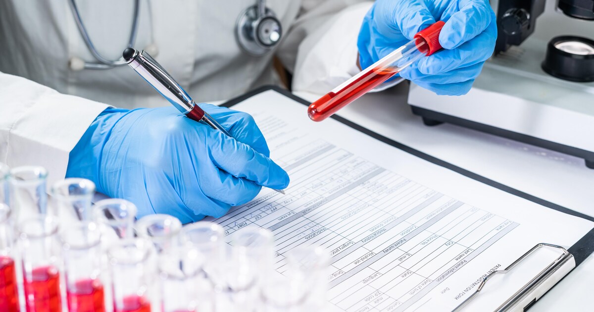 Why China's police plan to build a male DNA bank has raised privacy ...