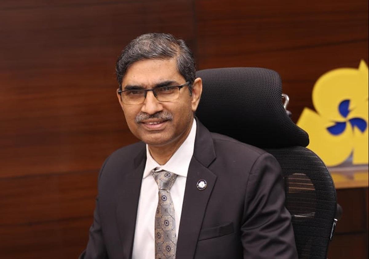 Focus areas will be retail penetration, MSMEs: Indian Bank's Binod Kumar | Finance Interviews ...