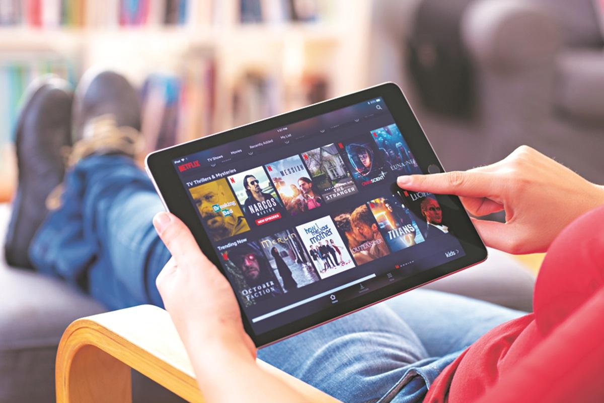Direct-to-OTT film releases lose sheen post-Covid; platforms shift ...