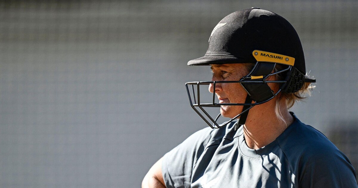 New Zealand captain Sophie Devine to retire post Women's World Cup 2025 ...