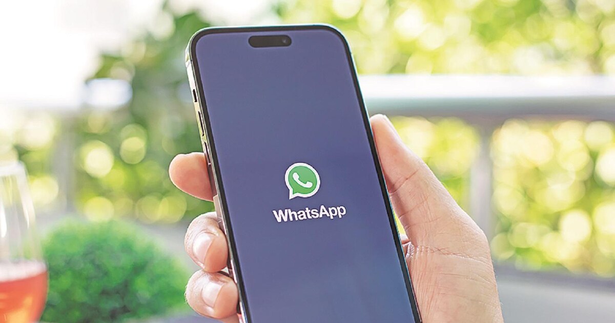 How to move WhatsApp chats, photos from iOS to Android: Step-by-step ...