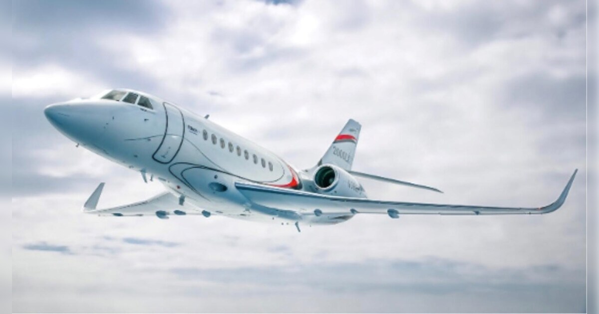 Reliance Defence plans ₹10,000-cr aerospace push, eyes 2028 jet launch ...