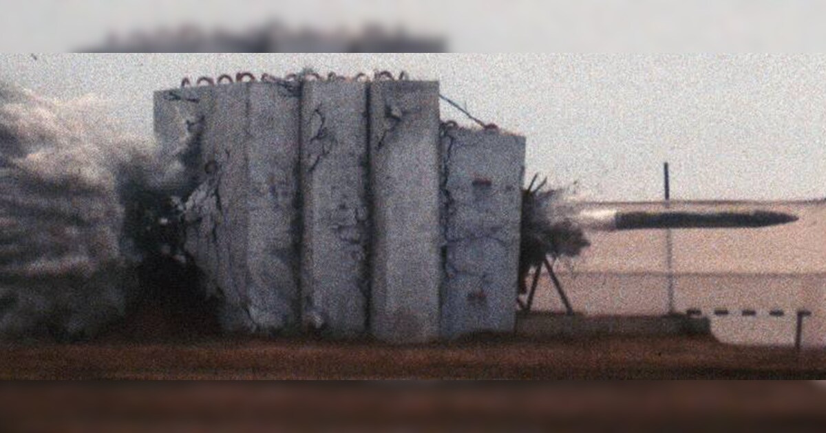 Fordow nuclear facility: Fordow is buried deep. Only Trump has the bomb ...