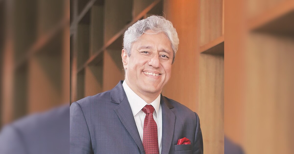 Chalet Hotels may consider own brand in long term: MD & CEO Sanjay ...