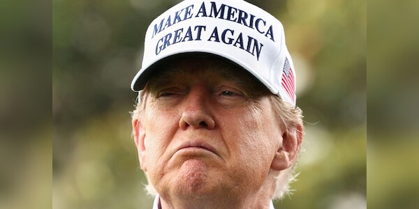 'I stopped the war': Trump claims, yet again, he halted India-Pak ... 'I stopped the war': Trump claims, yet again, he halted India-Pak ...