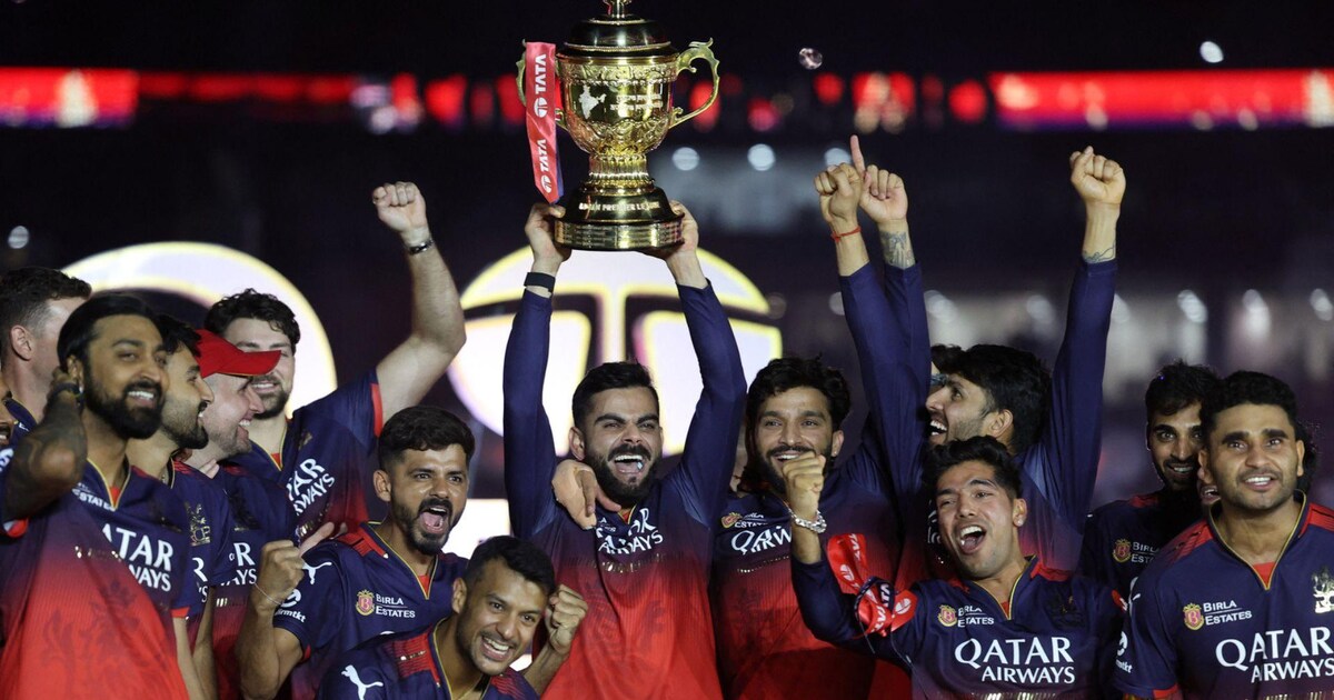 TATA IPL 2025 sets historic viewership records across TV and digital | IPL 2025 - Business Standard