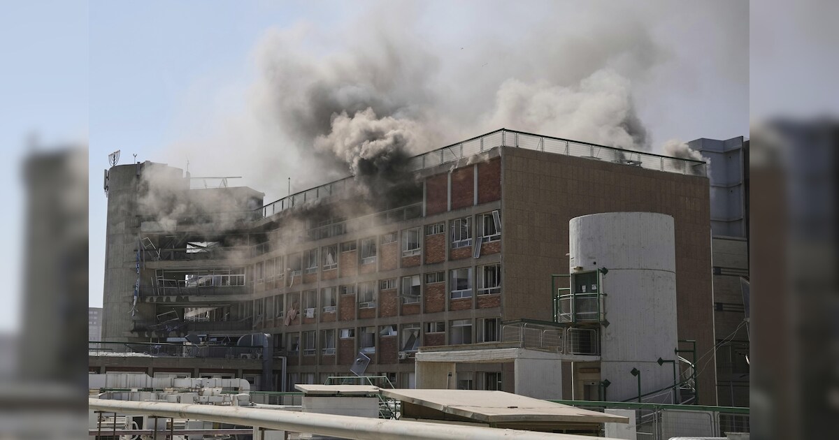 Explained: What is a cluster bomb, the weapon behind Iran's missile ...