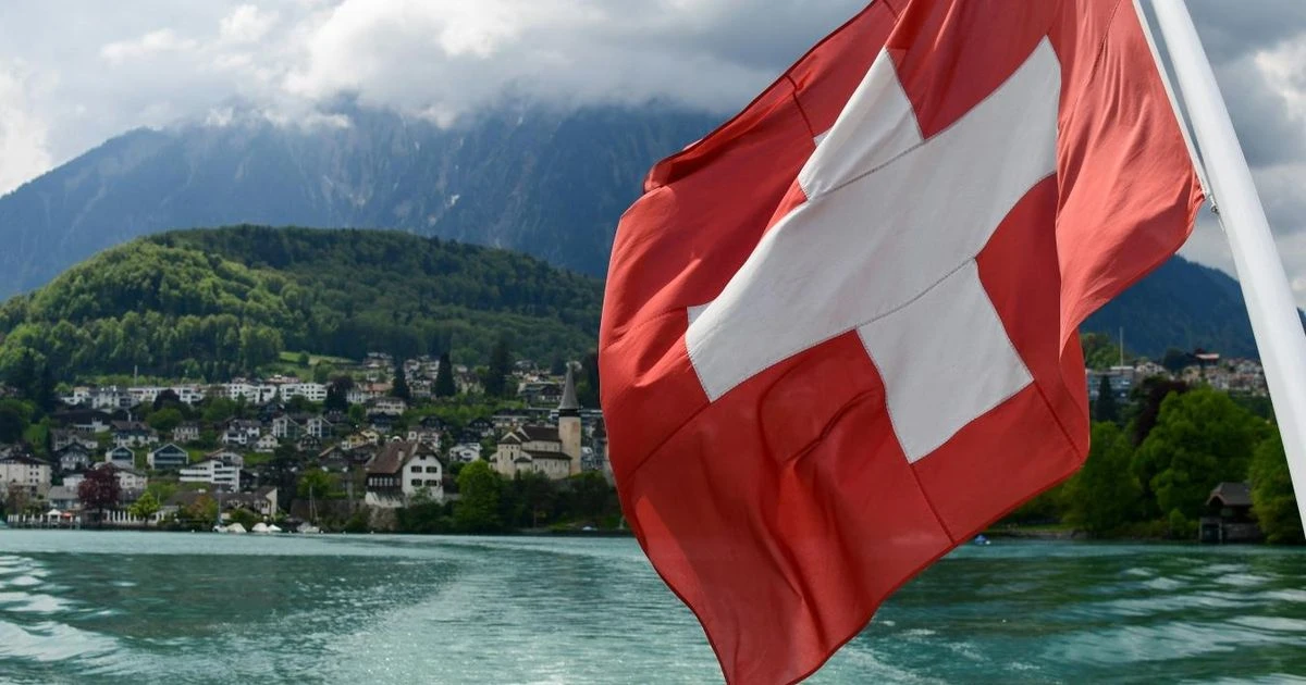 Switzerland Schengen visa: New doc rules for Indian applicants from ...