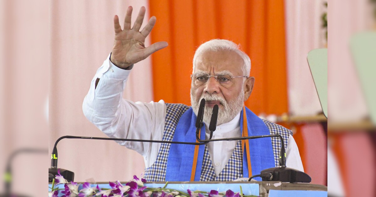 Highlights: World order created after World War II is changing fast ...