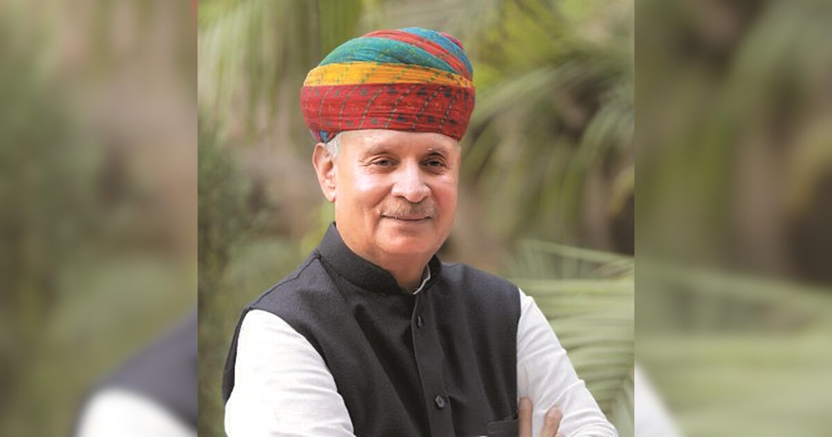 GDP base revision could be done more frequently in future: Rao Inderjit ...