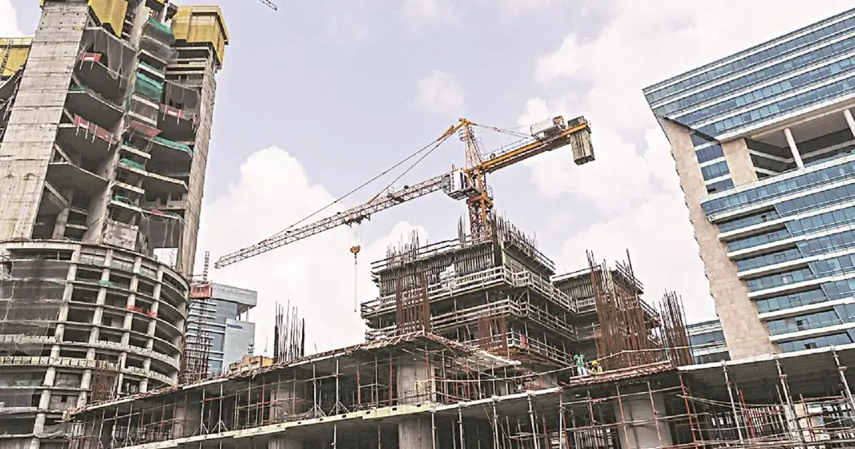 Realty firm NeoLiv to develop ₹2,300 cr township project in Faridabad ...