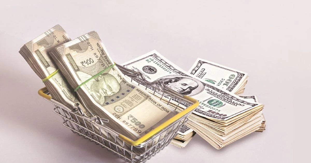 Rupee at risk of 88.8 as gold imports spike - What it means for your ...