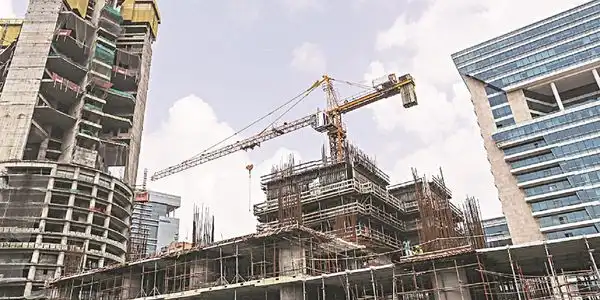 Navi Mumbai to emerge as MMR's next prime office destination: Report ...