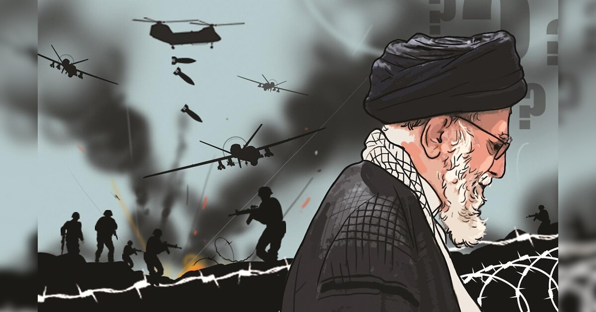 Destabilising the world: US strikes on Iran pose global security ...