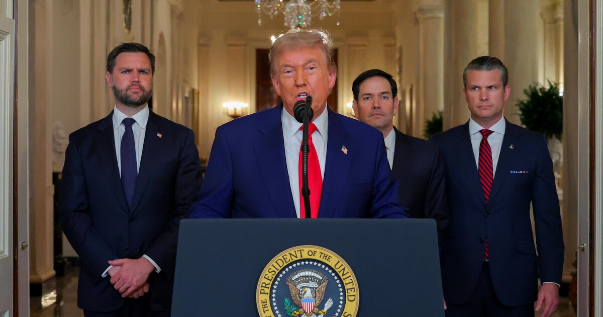 Explainer: What's inside Trump's controversial 'One Big Beautiful Bill' | World News - Business ...