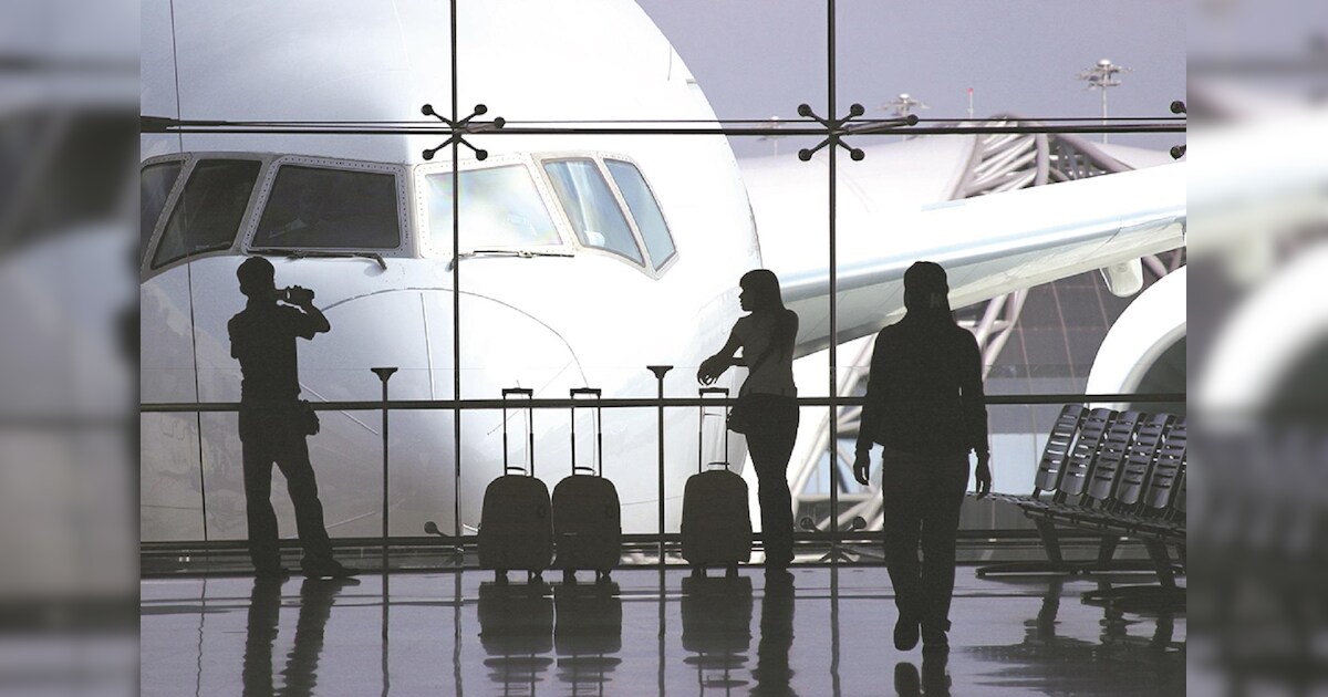 48 passengers added to India's no-fly list this year till July: Govt ...