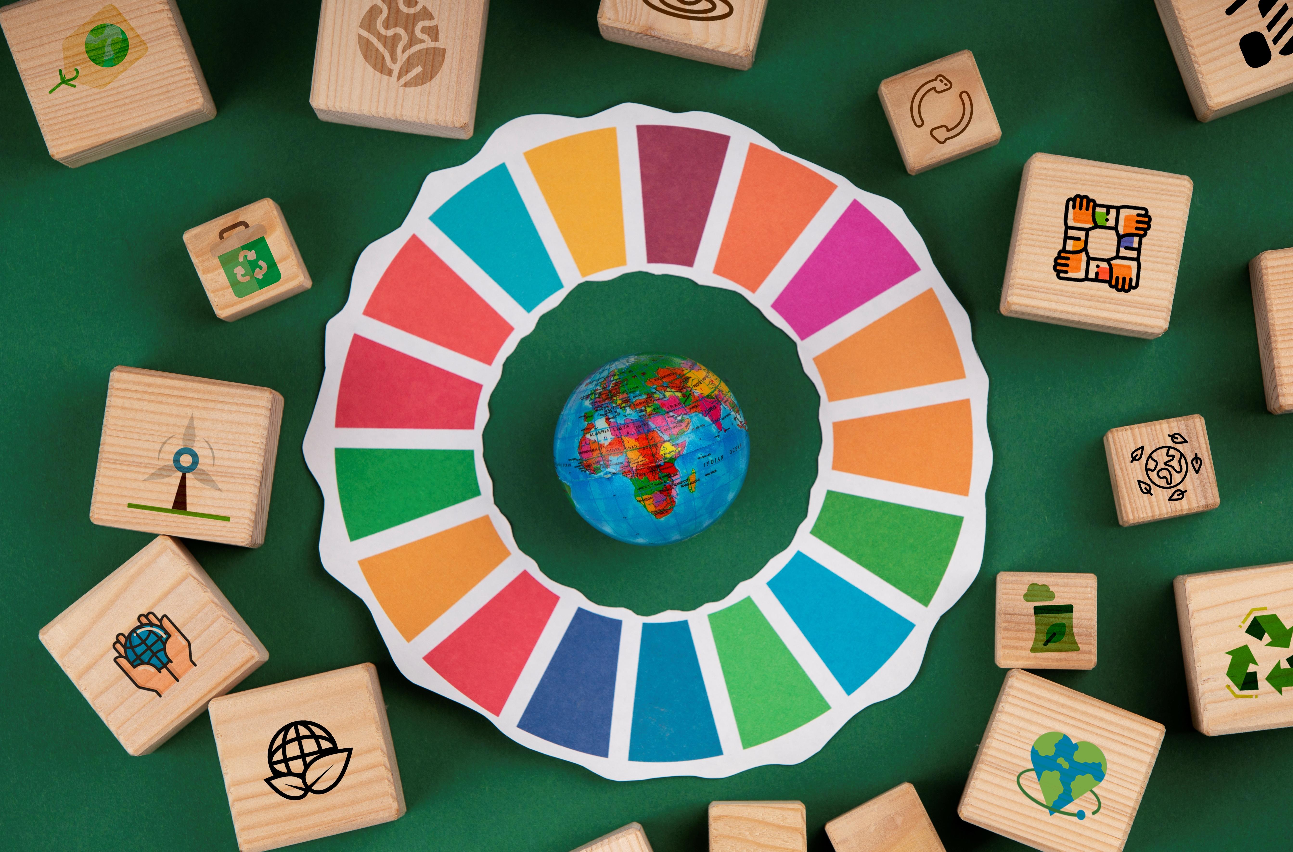 SDG India Index: India enters SDG global top 100 First Time, Welfare schemes and renewables ...