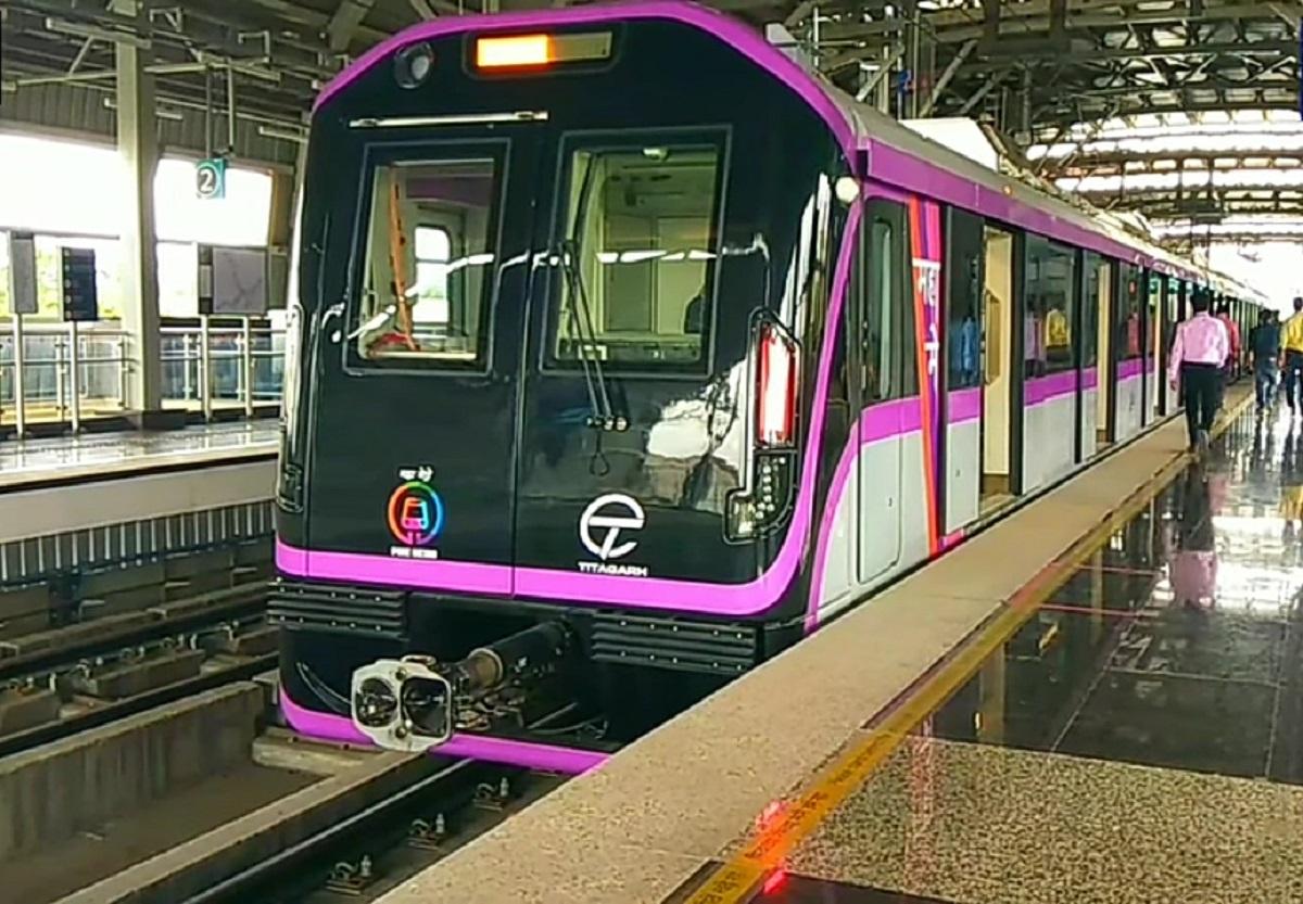 Govt approves ₹3,626 crore for Pune Metro Phase-2 to connect key IT ...