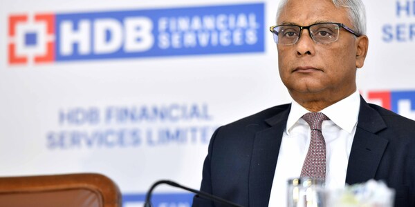 Brokerages upbeat on HDB Financial Services IPO; GMP up 10%; should you ...